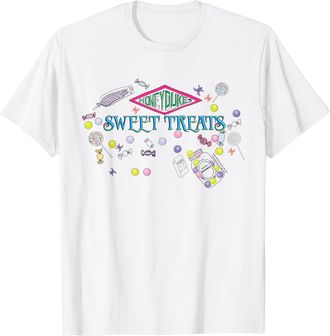 Harry Potter Honeydukes Sweet Treats T-Shirt