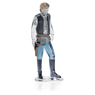 Swarovski Star Wars Han Solo