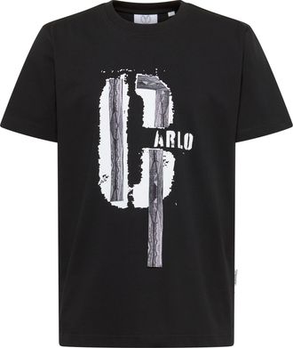 Carlo Colucci T-Shirt Eusebi
