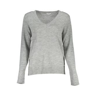 U.S.Polo Association U.s. Polo Assn., Damen, Strickwaren, Grau, XLGr&ouml;&szlig;e