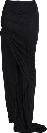 Rick Owens HOSEN & R&Ouml;CKE - Maxi-R&ouml;cke auf YOOX.COM