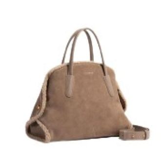 Coccinelle Coccinelle Taschen - - Bags - Damen - Beige - ONE SIZE