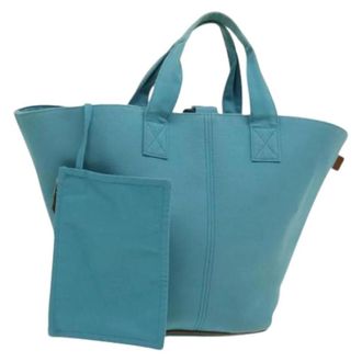 Herm&egrave;s Damen, Pre-Owned, Blau, ONE SIZEGr&ouml;&szlig;e
