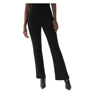 Joseph Ribkoff 163099R 11 Weite Hose - - Trousers - Damen - Schwarzk - L