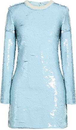 Self Portrait ROBES - Robes courtes sur YOOX.COM