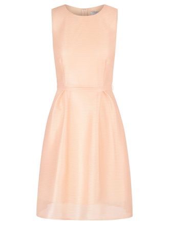 Apart Fashion Damen Cocktailkleid Kleid, Rose, 38 EU