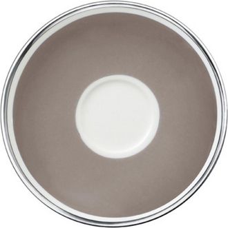 Villeroy & Boch Anmut My Colour Rock Grey Kaffeeuntertasse 15 cm