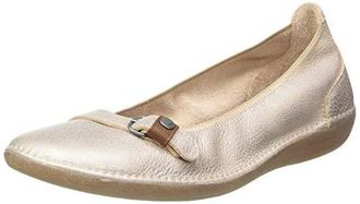 TBS Femme MALINE Ballerines, Beige, 38 EU