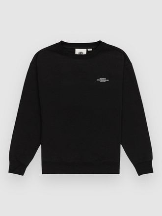 Element Co Cr Sweater flint black