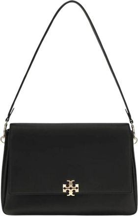 Tory Burch Kira Umh&auml;ngetasche - - Bags - Damen - Schwarzk - ONE SIZE
