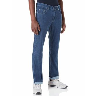 Pioneer Authentic Jeans Herren, Jeans, Blau, W33Gr&ouml;&szlig;e