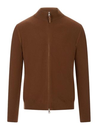 Moncler Cardigan - Braun