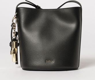 Furla Mini Sac FURLA Femme couleur Noir