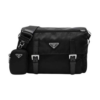 Prada Damen, Taschen, Schwarzk, ONE SIZEGr&ouml;&szlig;e