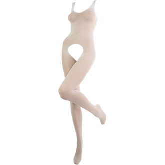 Trasparenze Tuta Rete Veronica