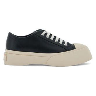 Marni Pablo Sneakers - - Shoes - Damen - Schwarzk - 39 EU