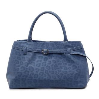 Generic Sac &agrave; main tendance en cuir synth&eacute;tique imprim&eacute; l&eacute;opard pour femme, sac &agrave; main &agrave; poign&eacute;e courte pour l&eacute;cole, le travail, le shopping, les voyages, usa