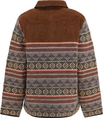 Guest In Residence Jacket - Multicolor