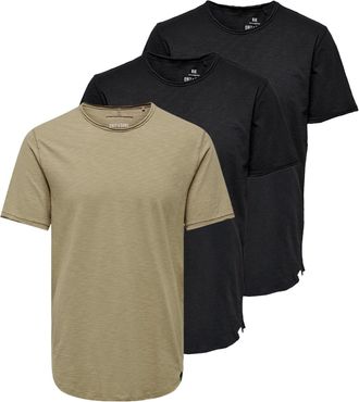 Only & Sons Shirt ONSBENNE