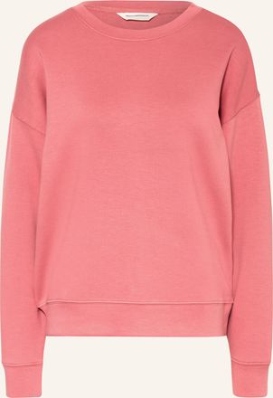 Moss Copenhagen Msch Copenhagen Sweatshirt Mschima rosa