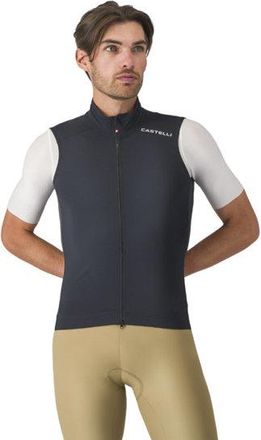 Castelli Espresso 2 Vest - Fahrradweste - Herren
