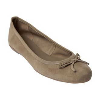 Sofie Schnoor Femme, Chaussures, Brun, Taille: 39 EU Ballerines Dark Sand