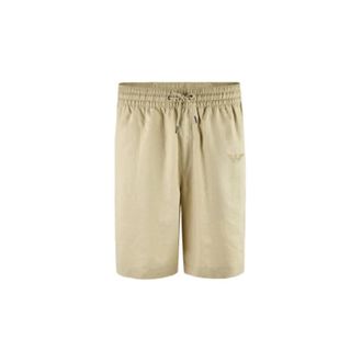 Emporio Armani Array - - Shorts - Herren - Beige - S
