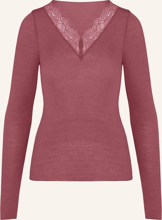 Hunkem&ouml;ller Hunkem&ouml;ller Top Intimates lila
