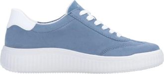 Remonte Damen, Schuhe, Blau, 39 EUGr&ouml;&szlig;e