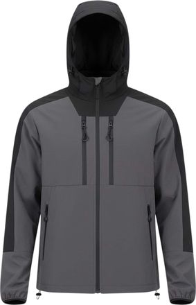 Brave Soul Jacke