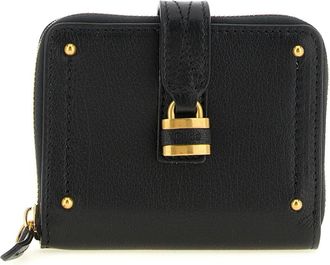 Chlo&eacute; Damen, Accessories, Schwarzk, ONE SIZEGr&ouml;&szlig;e