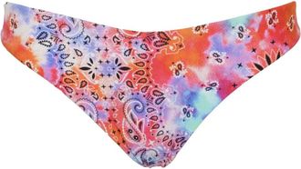 MC2 Saint Barth Brasilianischer Stil Bademode - - Swimwear - Damen - Mehrfarbig - L