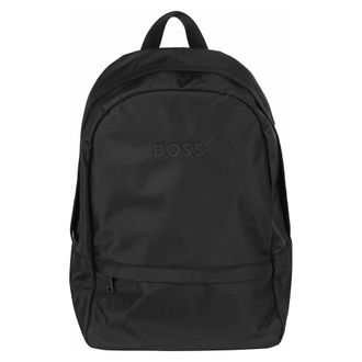 HUGO BOSS Catch 3.0 Rucksack - - Bags - Herren - Schwarzk - ONE SIZE