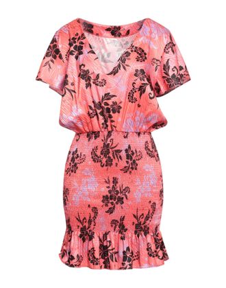 F**k Project KLEIDER - Mini-Kleider auf YOOX.COM