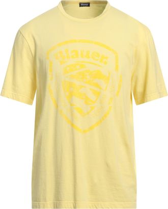 Blauer TOPS - T-shirts auf YOOX.COM