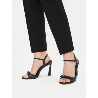 Steve Madden Sandalen Steve Madden Chanter SM11003439-04004-00G Schwarz