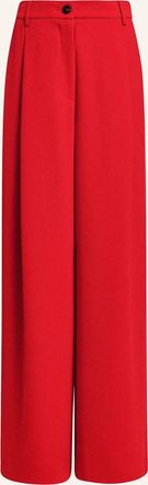 Essentiel Hose Kelsea rot