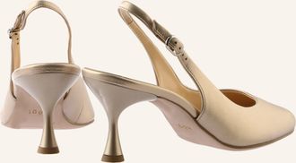 H&ouml;gl Slingpumps Ciara silber