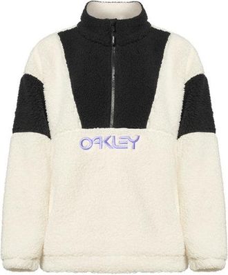 Oakley TNP Ember Half Zip RC - Fleecepullover - Damen