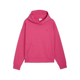 Puma Sweatshirt Wardrobe Essentials