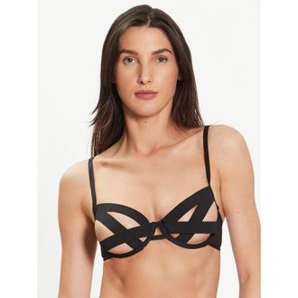 Bluebella B&uuml;gel-BH Emilia 40246-BK Schwarz