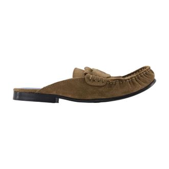 Marni Damen, Schuhe, Braun, 38 EUGr&ouml;&szlig;e
