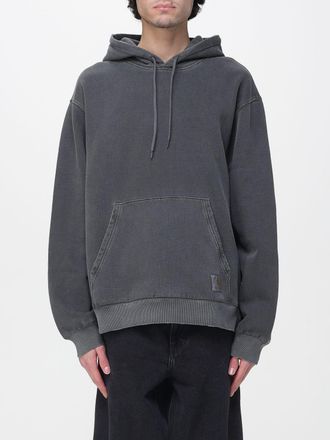 Carhartt Work in Progress Sweatshirt CARHARTT WIP Herren Farbe Grau