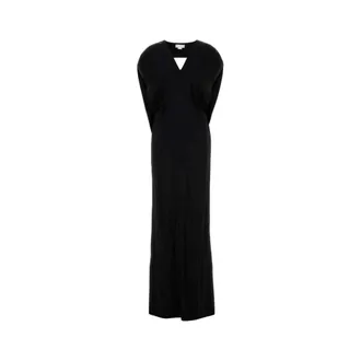 Stella McCartney Damen, Kleider, Schwarzk, MGr&ouml;&szlig;e