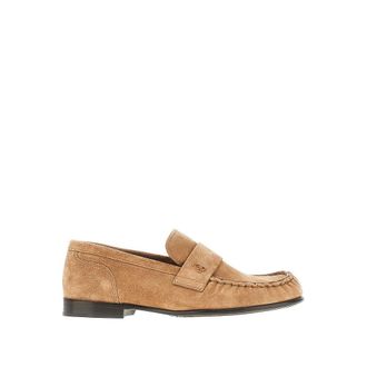 Jimmy Choo London Ellis suede leather loafers Woman 37+