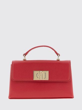Furla Handtasche FURLA Damen Farbe Rot