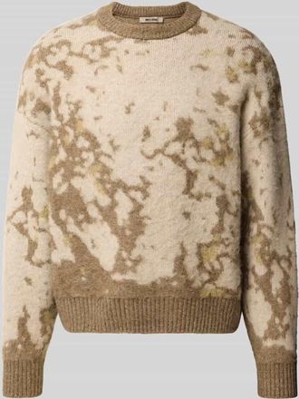 Only & Sons Pullover mit gerippten Abschl&uuml;ssen