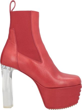 Rick Owens SCHUHE - Stiefeletten auf YOOX.COM