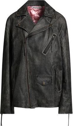 Acne Studios MANTEAUX - Vestes et blousons sur YOOX.COM