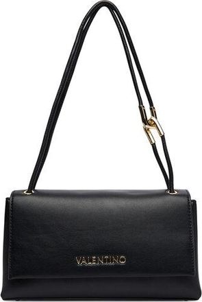 Valentino Handtasche Fable Re VBSA5U10 Schwarz